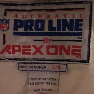 Pro Line by Apex One | Jackets & Coats | Authentic Vintage Proline ...
